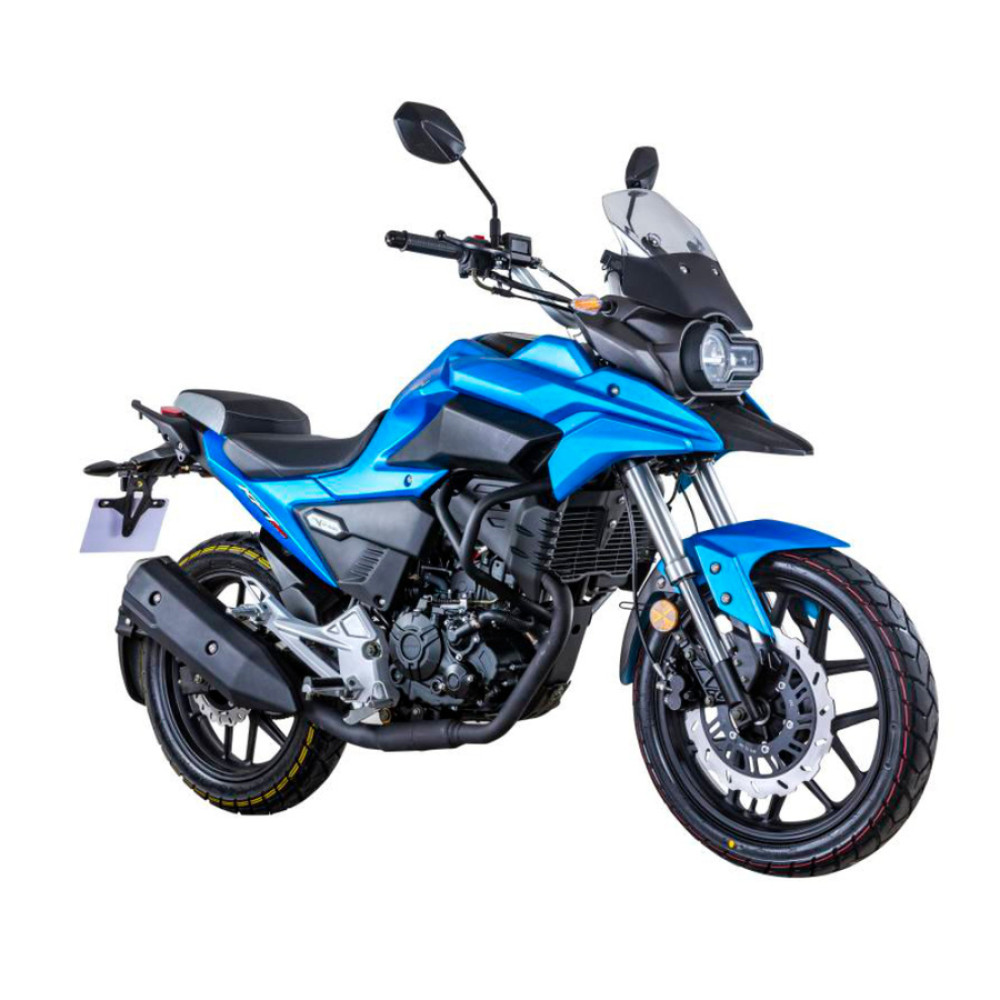 LIFAN KPT200-4V в магазині Motomarket
